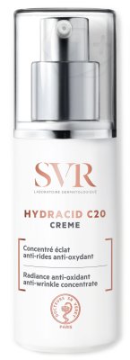 Hydracid C20 концентрат сияющий антиоксидантный против морщин 30мл СВР ...